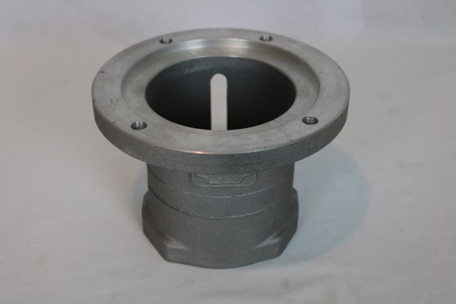 Pump Motor Mount for Mule 3 - Shed Hauler Outfitters, LLC