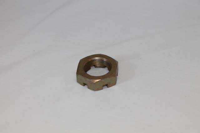 Wheel Motor Shaft Nut for Mule 3 - Shed Hauler Outfitters, LLC