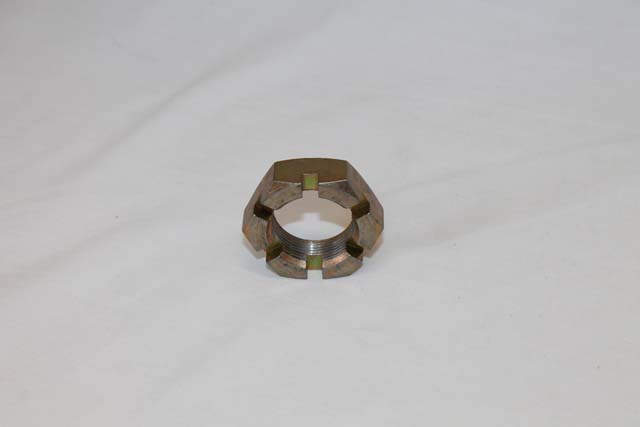 Wheel Motor Shaft Nut for Mule 3 - Shed Hauler Outfitters, LLC