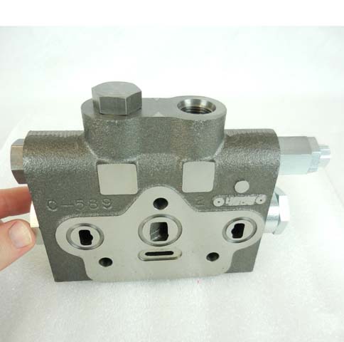 Prince Mid-Inlet Section for Mule 3 - Shed Hauler Outfitters, LLC