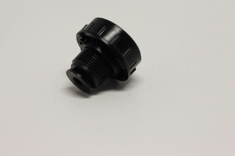 Hydraulic Tank Breather 2nd. Generation (Screw In) for All Models ...