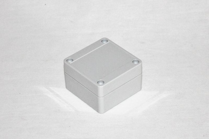 Toggle Switch Enclosure for Electric Carriage Rack - Shed Hauler ...