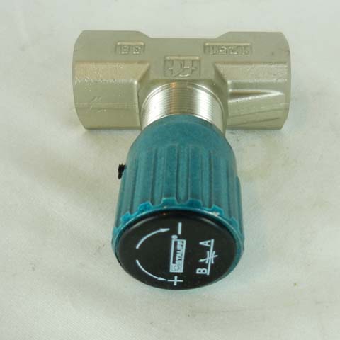 Tilt Cylinder Flow Control Valve - Shed Hauler Outfitters, LLC