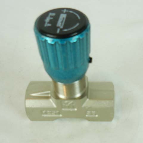 Tilt Cylinder Flow Control Valve - Shed Hauler Outfitters, LLC