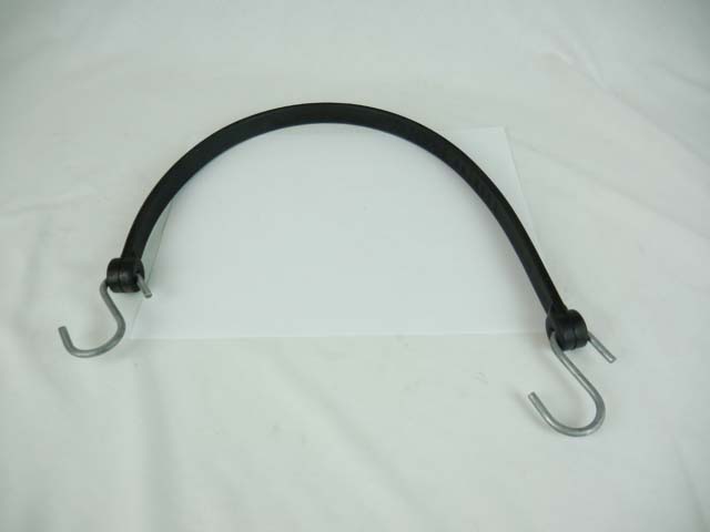 25" Tool Box Tie Down Strap - Shed Hauler Outfitters, LLC