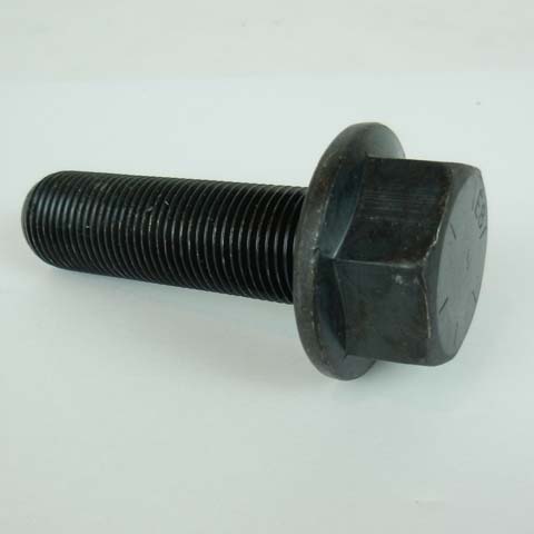 3/4" Grade 8 Flange Head Bolt for T-Series Inner Mast Pivot - Shed ...