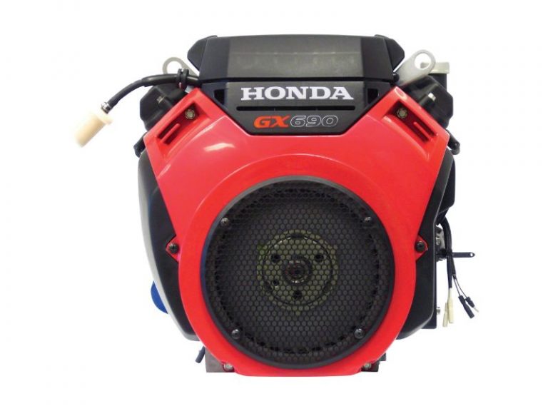 Honda GX690 Engine - Shed Hauler Outfitters, LLC