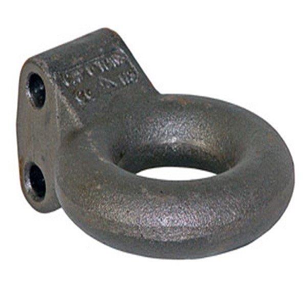 Dexter 074-325-00 Adjustable Pintle Ring 2 Bolt Mount 10.5 Ton - Shed ...