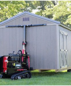 Mule Shed Movers Products - Shed Hauler Outfitters, LLC