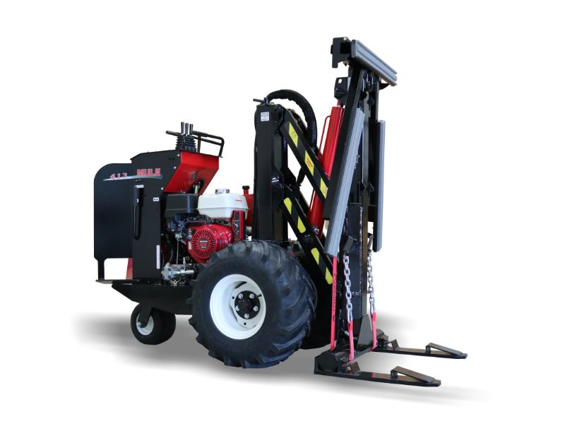 Mule 413 Products- Page 7 of 14 - Shed Hauler Outfitters, LLC