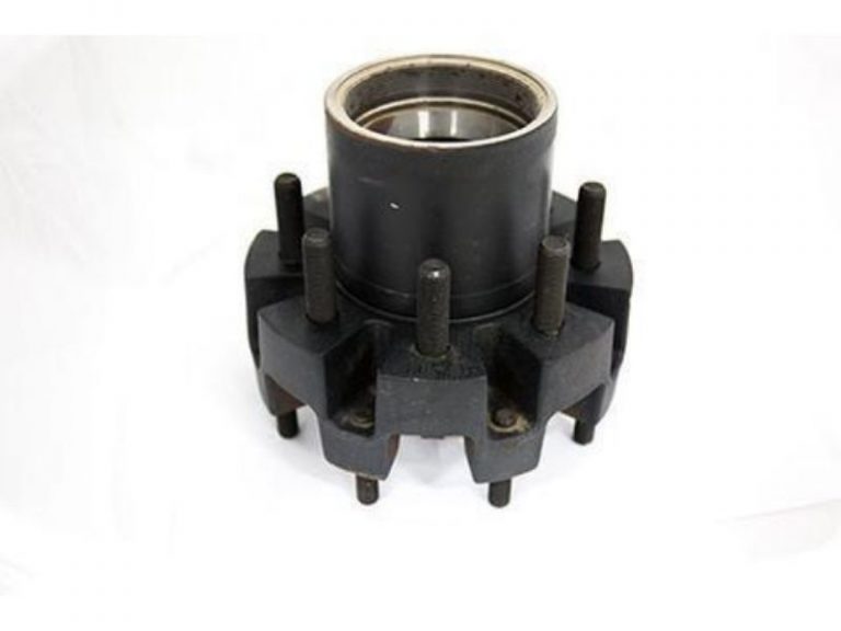 Dexter 008-214-08 Hub for 12-1/4"X5" Drum 12K - Shed Hauler Outfitters, LLC