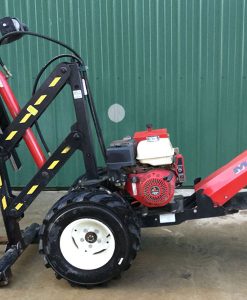 Shed Hauler Outfitters, LLC - Mule Parts, Shed Delivery Rigs